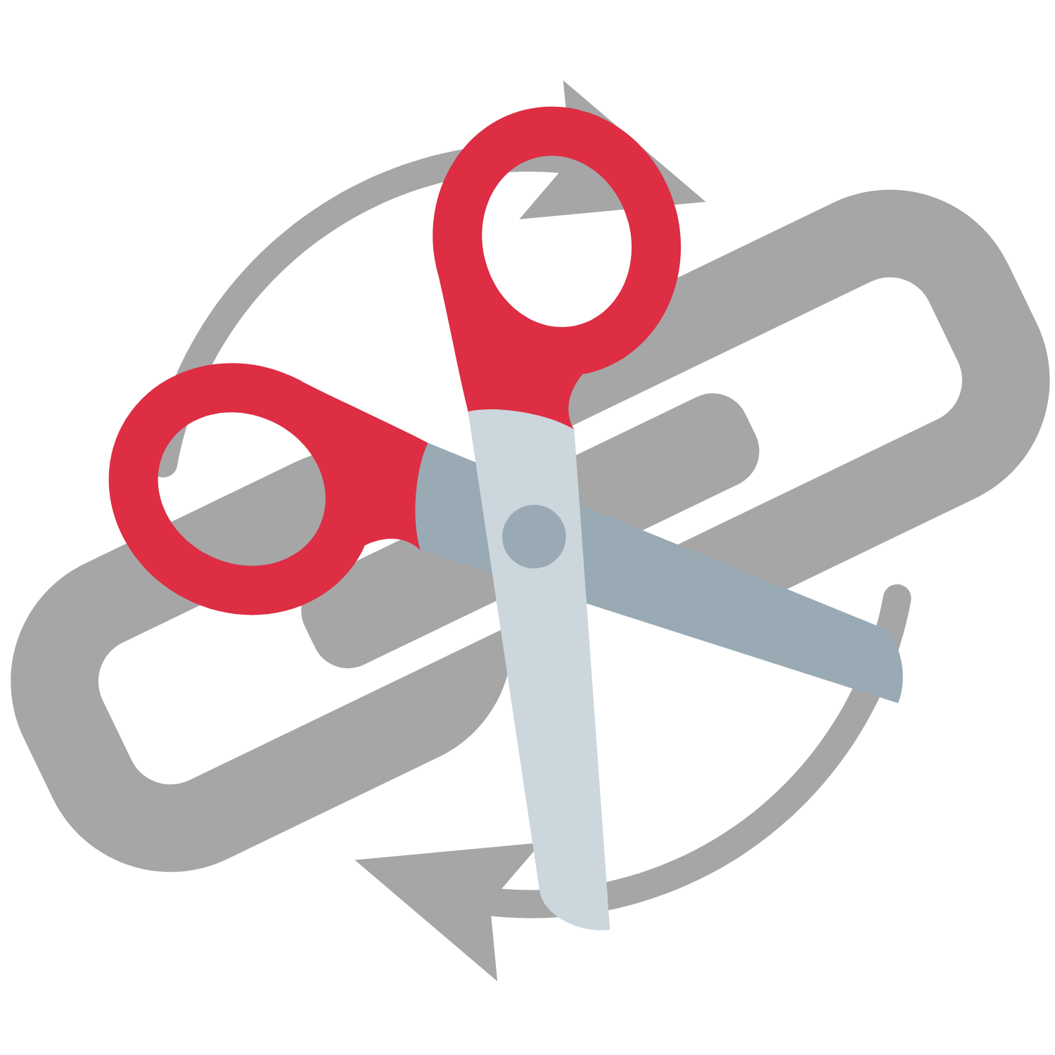 Your all-in-one social tool - Link Cut